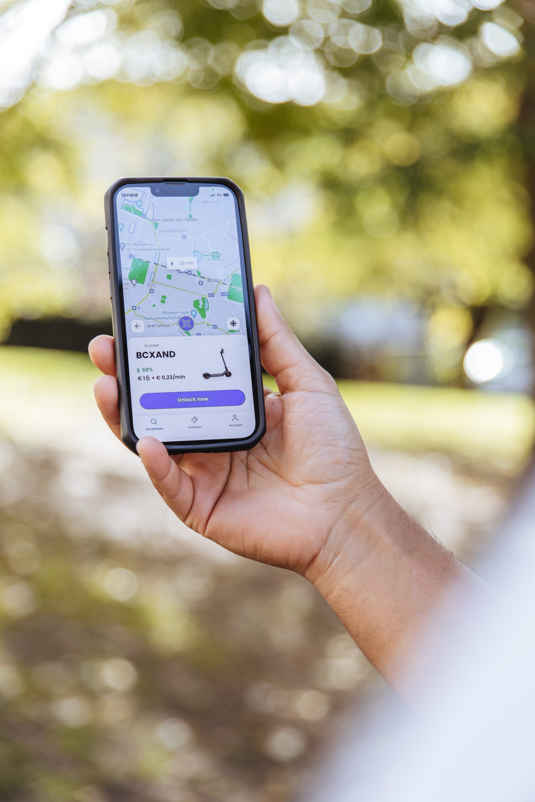 How it works - Floya